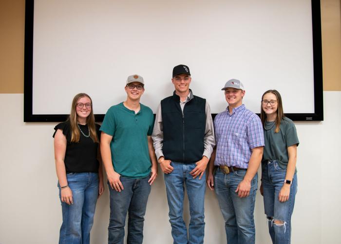 Collegiate Cattlemen’s Club: New SDSU club supports future of the ...