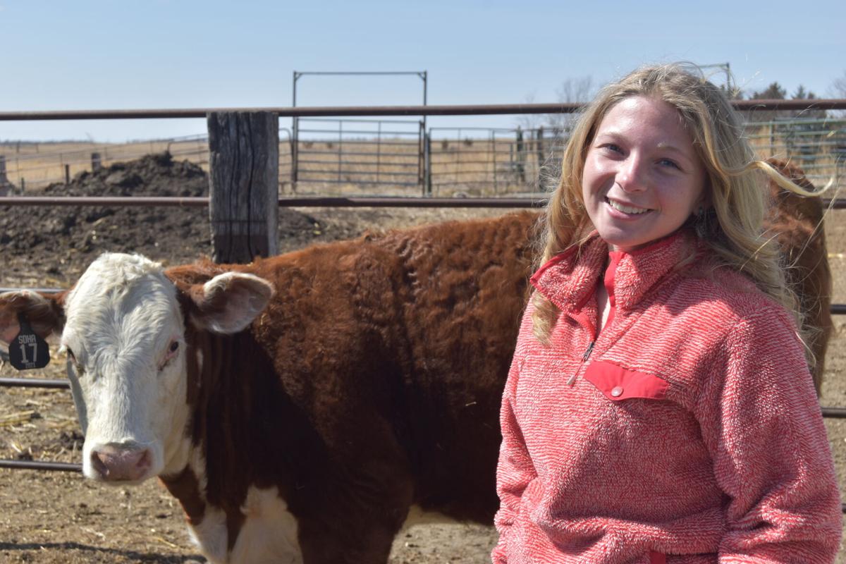 Advocating for ag: Meet the Tri-State Neighbor’s first youth crop watcher