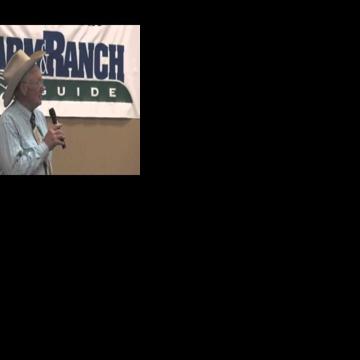 Recounting – and reliving – the history of Sims, ND