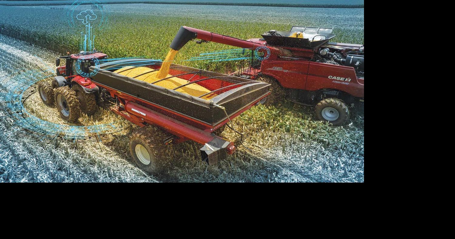 Raven Cart Automation