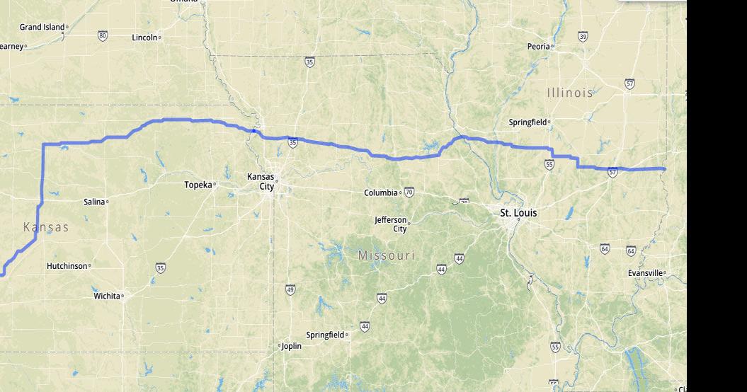 Appeals court approves controversial Grain Belt power line in Missouri