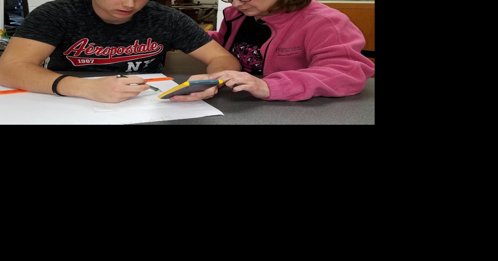 Diane Starr Colburn: Leading youth to tomorrow