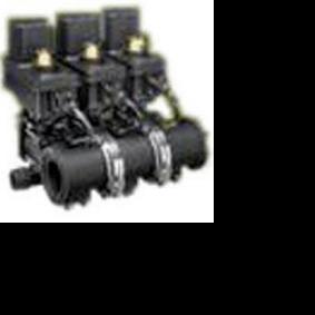 TeeJet Flow Back Valves