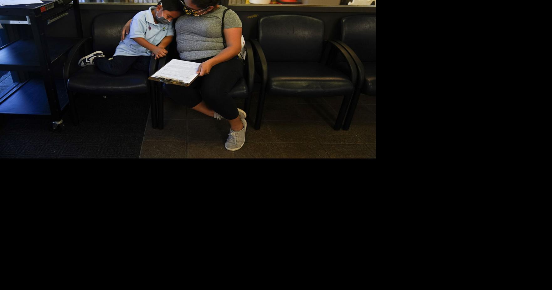 Esther J. Cepeda: Why many Latinos distrust doctors, especially during ...