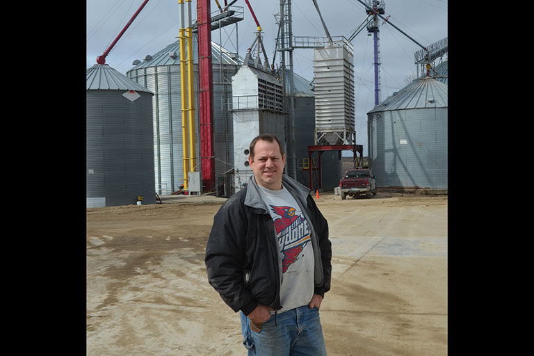 Farmers delve into ag science with consumers