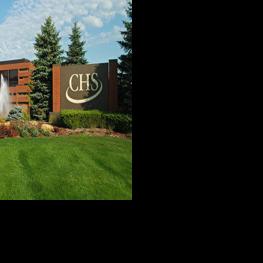 Local cooperative to merge with CHS