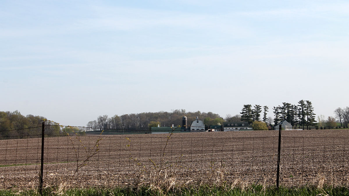 Missouri land values continue rise in 2020