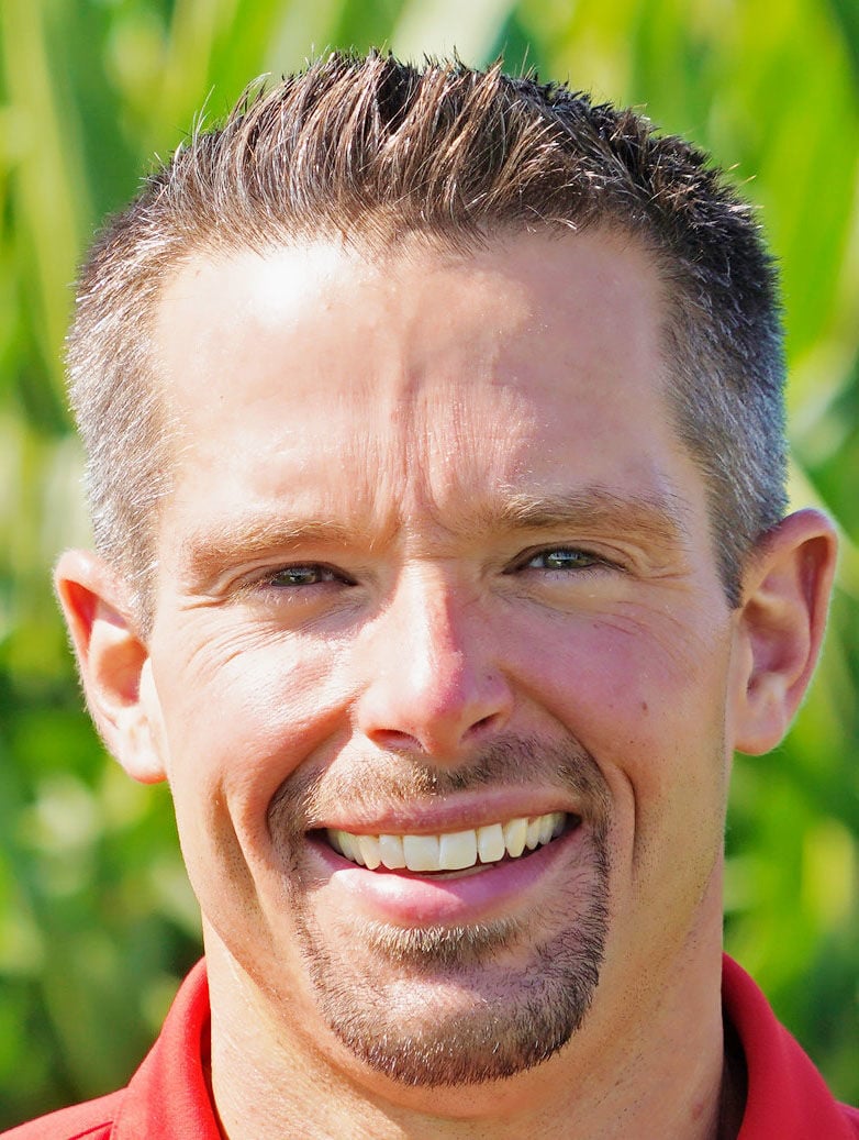 UW soybean-variety trials complete