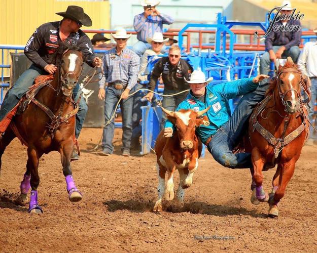 2018 Montana County and Regional Fairs and Rodeos Schedule -- Enjoy!