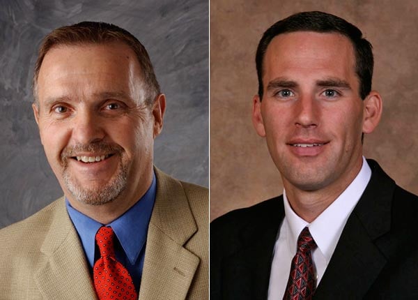 Nebraska Corn Board's Don Hutchens retires; Kelly Brunkhorst selected ...