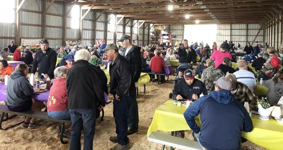 2019 Wisconsin Dairy Breakfasts
