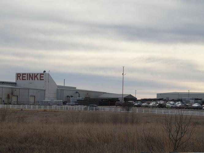 Reinke launches $2.5 million cutting edge lasers