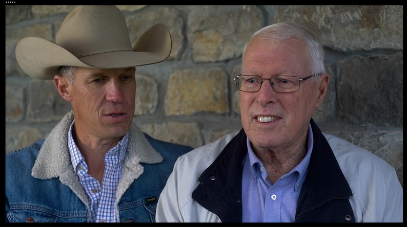 Conservation in the Flint Hills: Ranchland Trust of Kansas, Pioneer ...