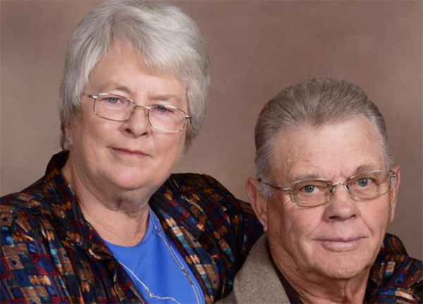 Daigger named 2018 Nebraska Angus Producer of the Year