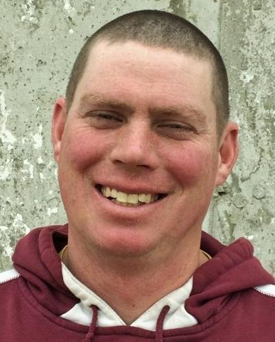 Troy Noble, From the Fields June 23