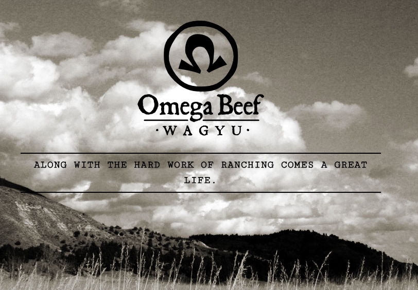 Omega Beef offers high quality meat at affordable prices