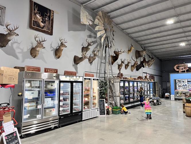 Buresh Meats: From their family to yours