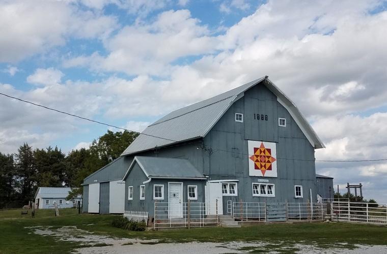 Celebrate Easter on the farm