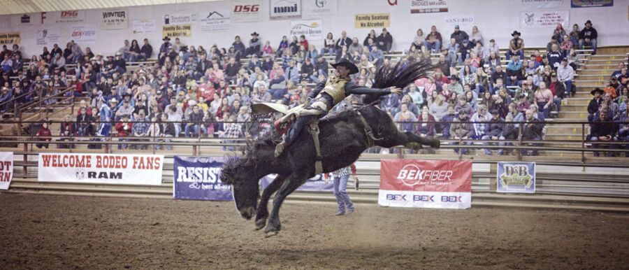 84th annual North Dakota Winter Show set for March 10-14
