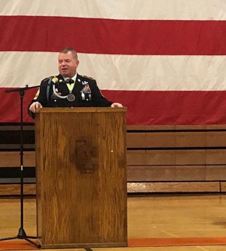 Around Craig: Hinman Speaks in Oakland