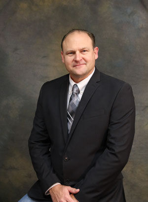 Sales Team Spotlight: Todd Smith - ‘I know ag’