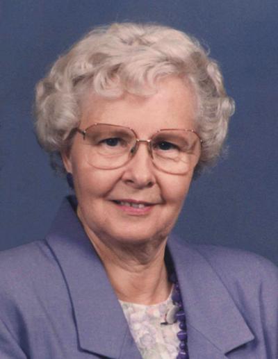 Patricia Dahlquist