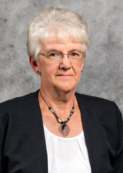 Susan VanderWal: Encouraging learning in the next generation