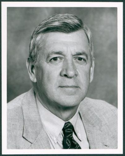 Charles Koval is named to the WGIF Hall of Fame