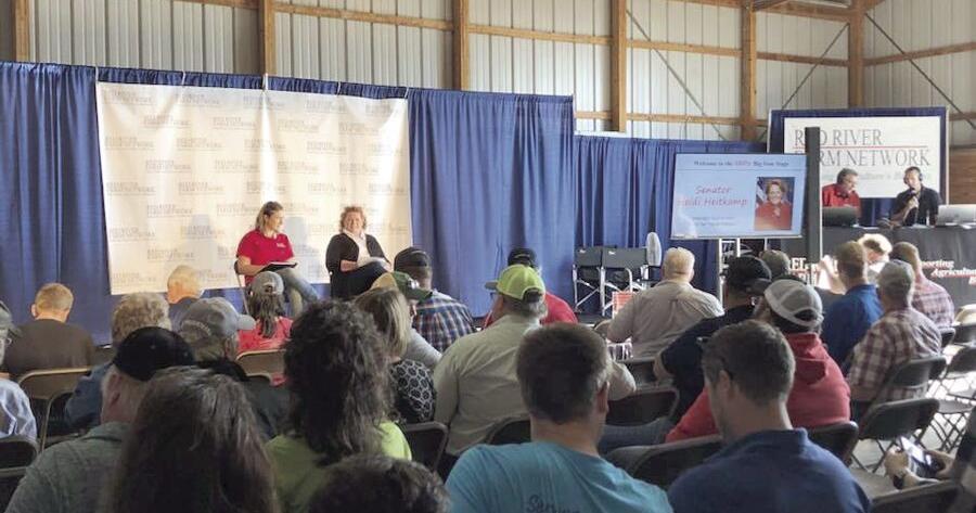 Numerous educational opportunities available at this year’s Big Iron ...