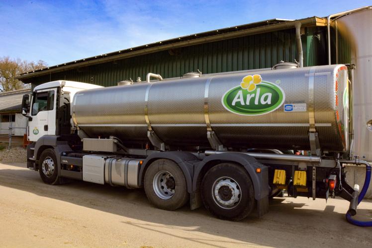 Angry dairy farmers stop feeding Bovaer