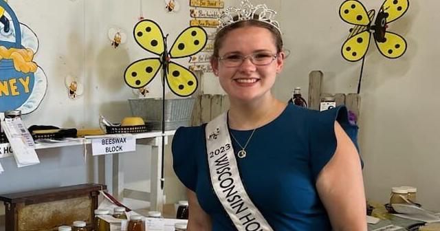 FFA work becomes national royalty