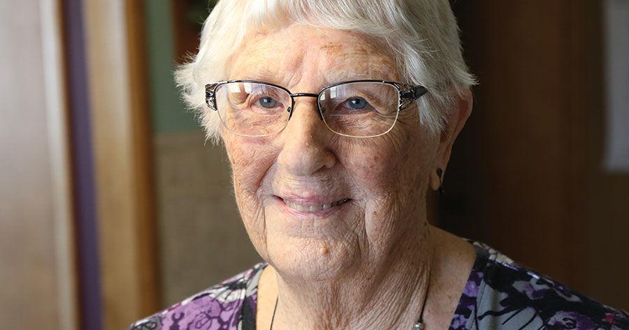 Cook feeds growing family with traditional farm recipes