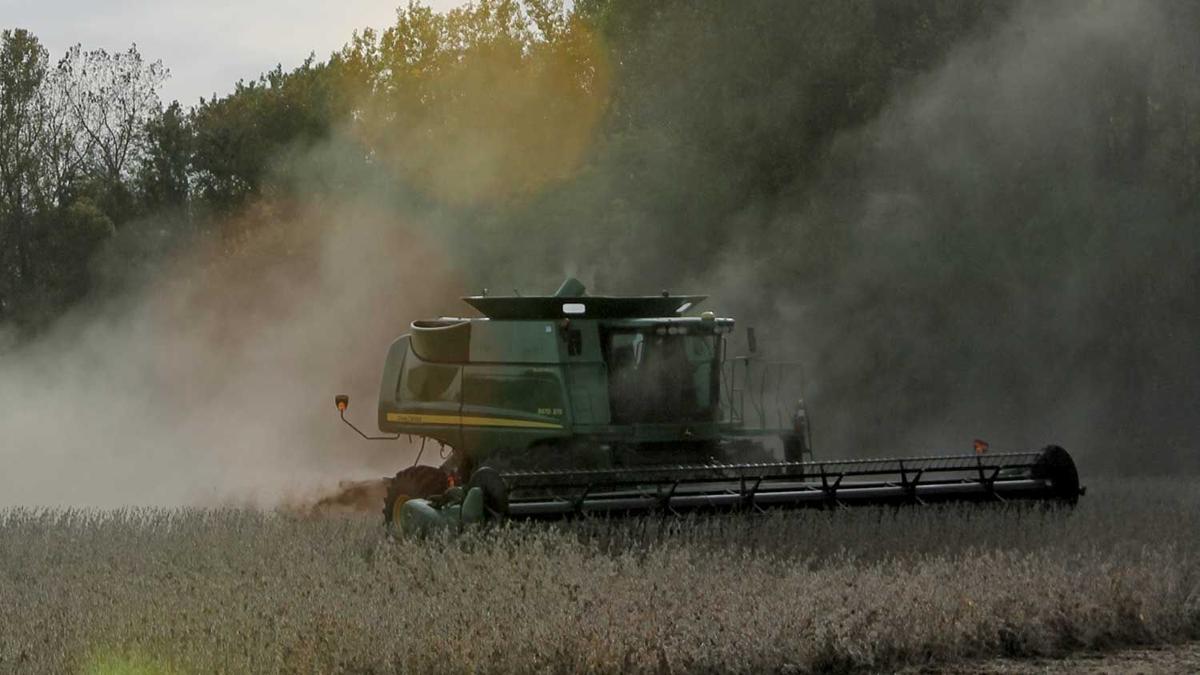 Central Iowa farms face another challenging year