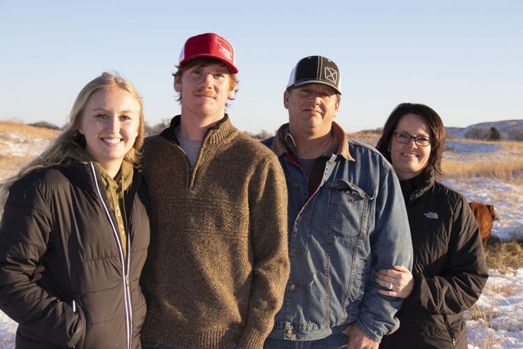 Premium Red Baldy creates opportunity