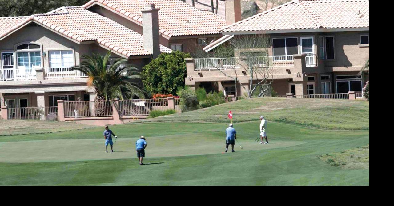 Veteran golfer, wife buy Ahwatukee Country Club | News | ahwatukee.com