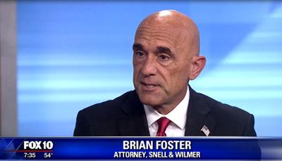 Ahwatukee lawyer named to Phoenix aviation board | Business | ahwatukee.com