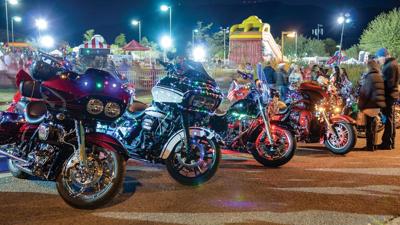 Ahwatukee fest will include very special parade | News | ahwatukee.com
