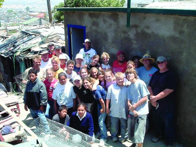 Mountain View Lutheran Church embarks on 17th annual mission trip ...