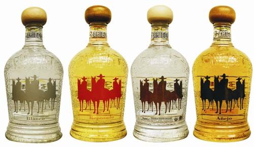 Celebrate Cinco de Mayo with Arizona tequila imports | Valley And State ...