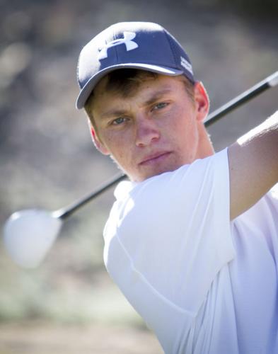 Horizon Honors' Steenson, Senna qualify for DIII state golf | Sports ...