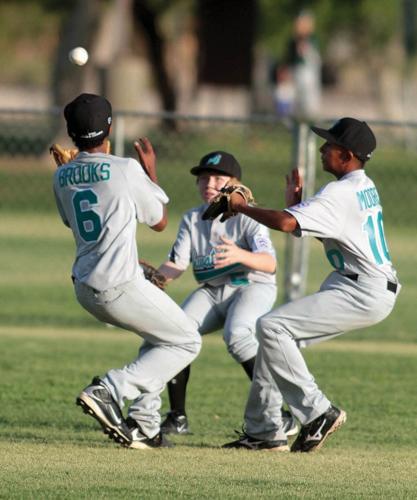 Structure of club baseball teams replace pick-up games | Sports ...
