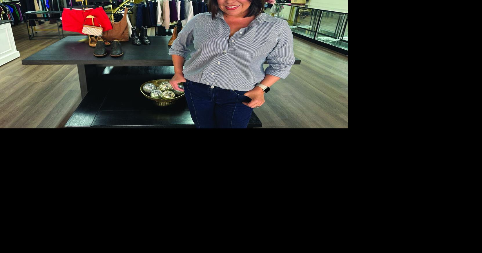 Posh Revival brings upscale resale to Ahwatukee | Business | ahwatukee.com