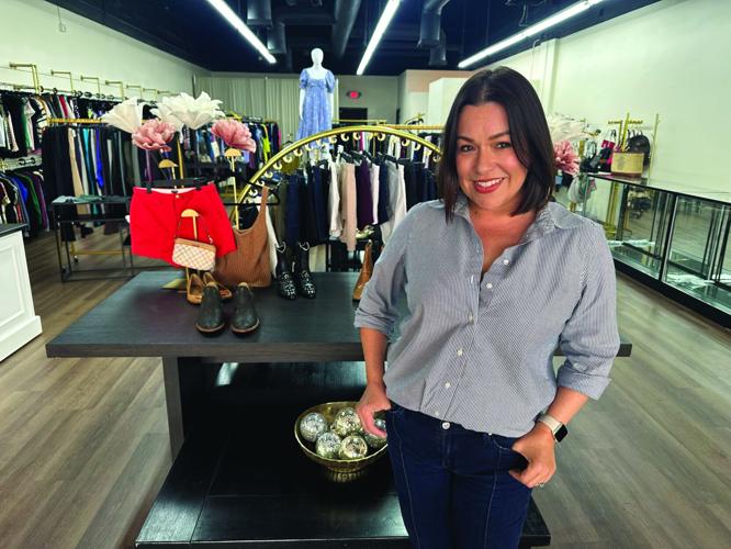Posh Revival brings upscale resale to Ahwatukee | Business | ahwatukee.com