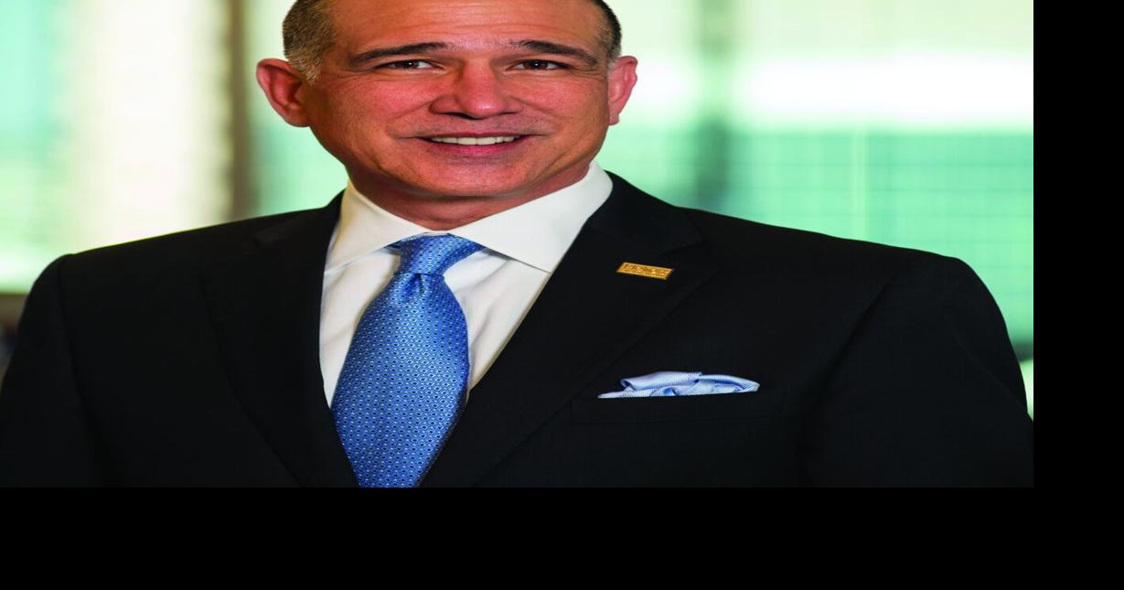 Ahwatukee man’s educational leadership to be honored | News | ahwatukee.com