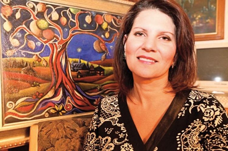 Local artist 2-time winner of national contest | Get Out | ahwatukee.com