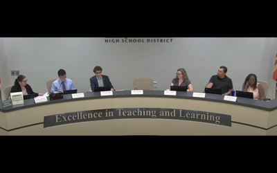 TU board poised to make student dress code revisions | News | ahwatukee.com