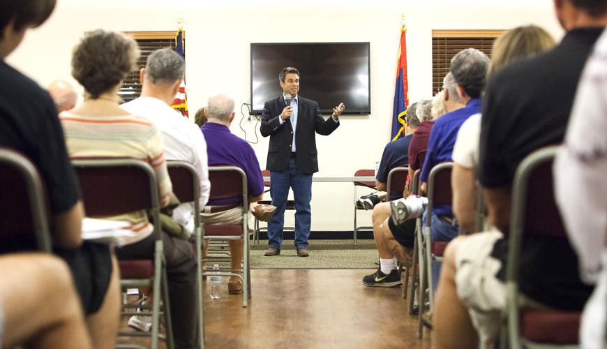 PARC holding public meetings on Loop 202 | News | ahwatukee.com