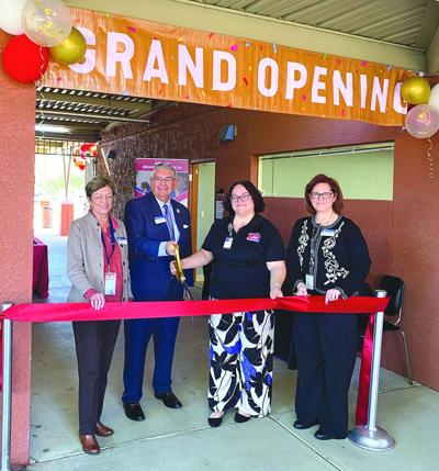 Mesa Community College opens behavioral health program, lab | Business ...