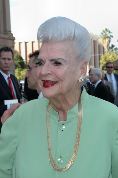 Rose Mofford, Arizona’s first female governor, dies at 94 | Community ...