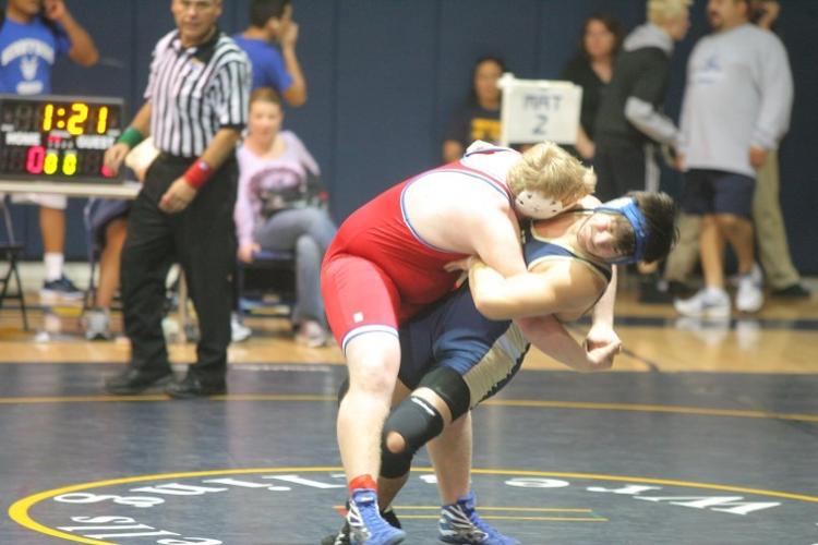 Flowing Wells placers: Bambic third, Arredondo fourth | Prep Sports | ahwatukee.com